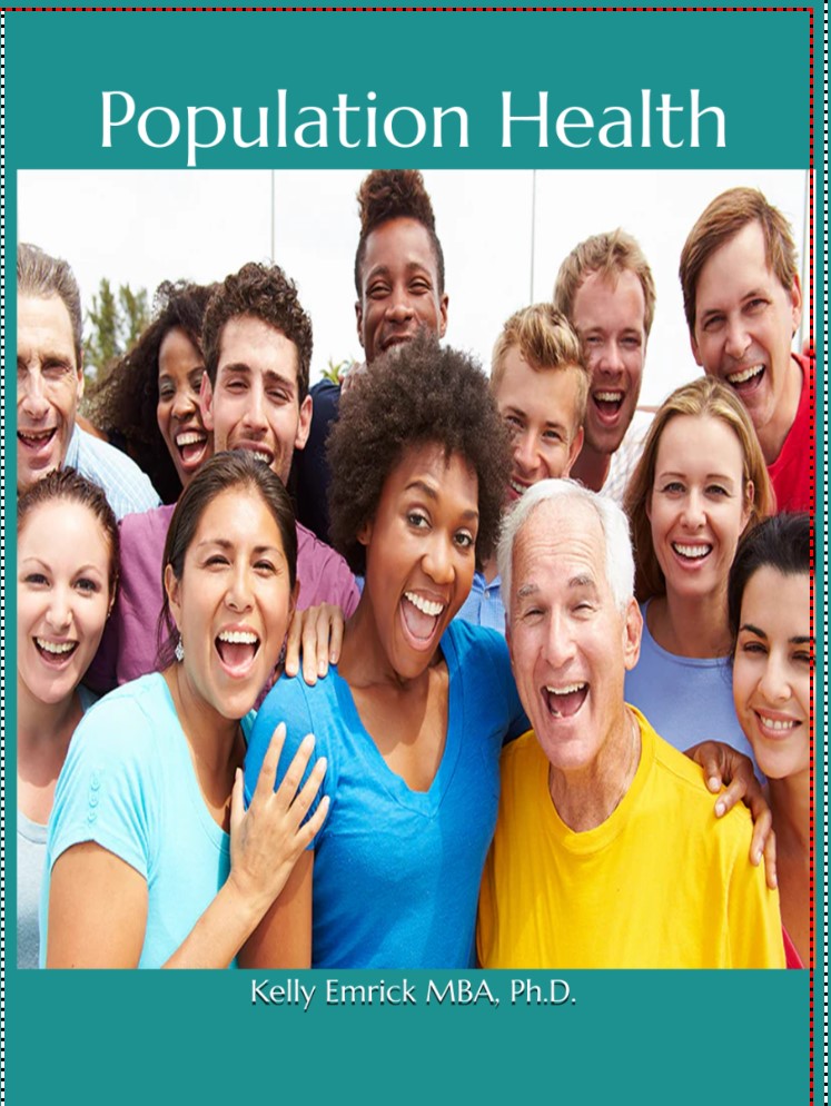 Population Health Value Framework – Healthcare Leadership & Management ...