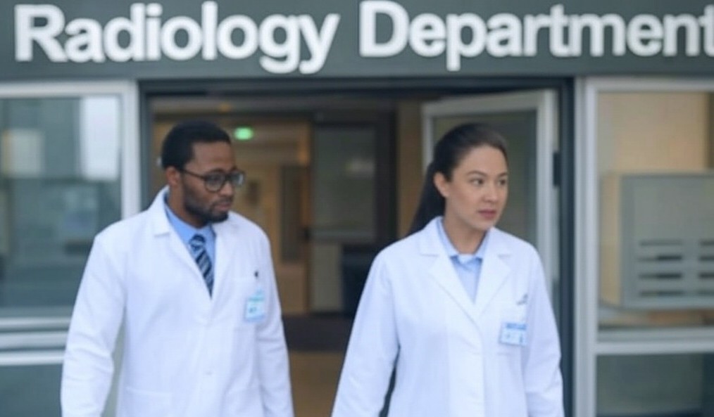 Radiology Department Efficiency – Healthcare Leadership & Management