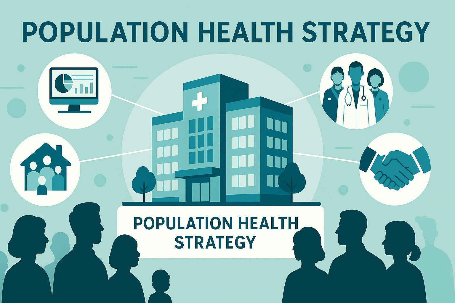 Building a High-Performance Population Health Strategy – Healthcare ...