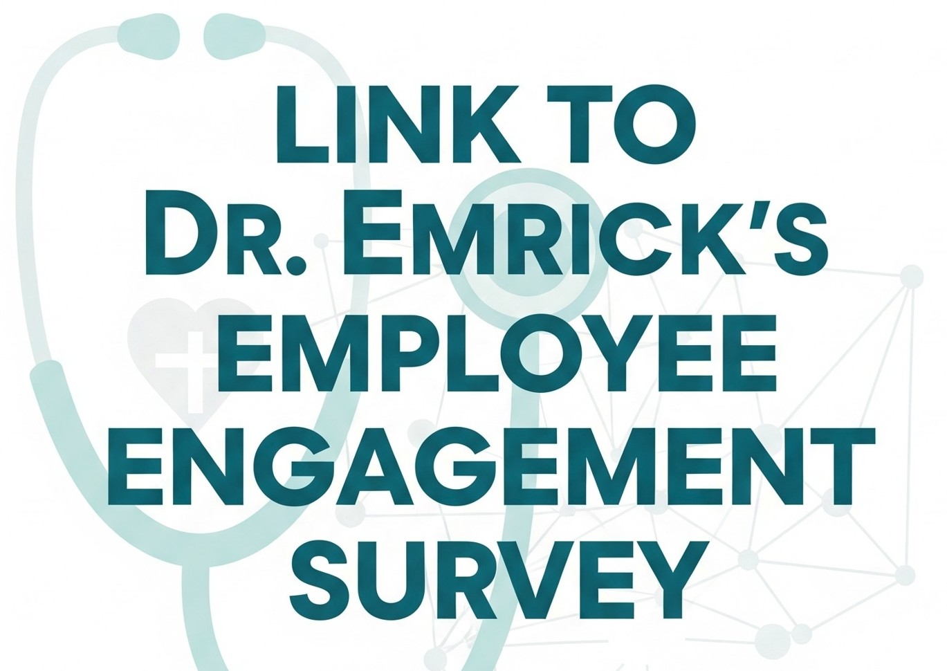 The Emrick Employee Engagement Model – Healthcare Leadership ...